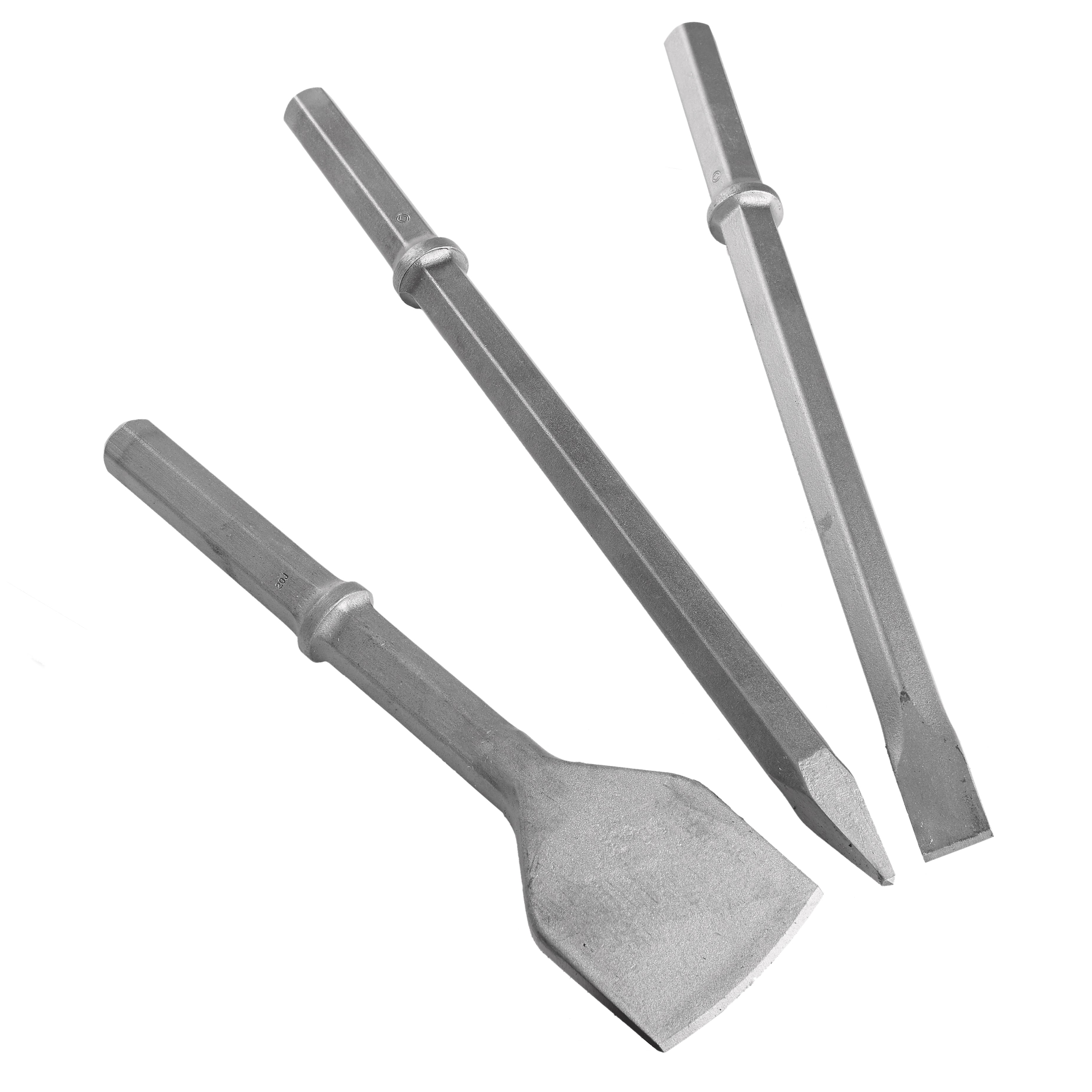 Breaker Steels – KSL Limited